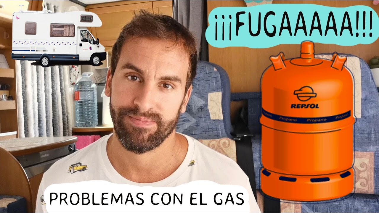 Botellas De Butano Para Caravana > 2026