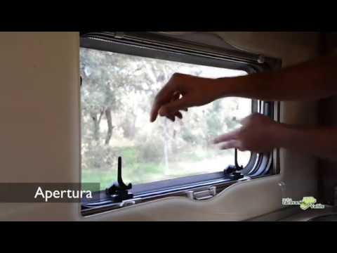 Compas Para Ventana Caravana > 2025