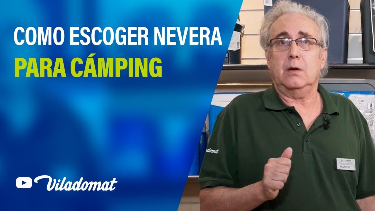 Neveritas Para Camper > 2025