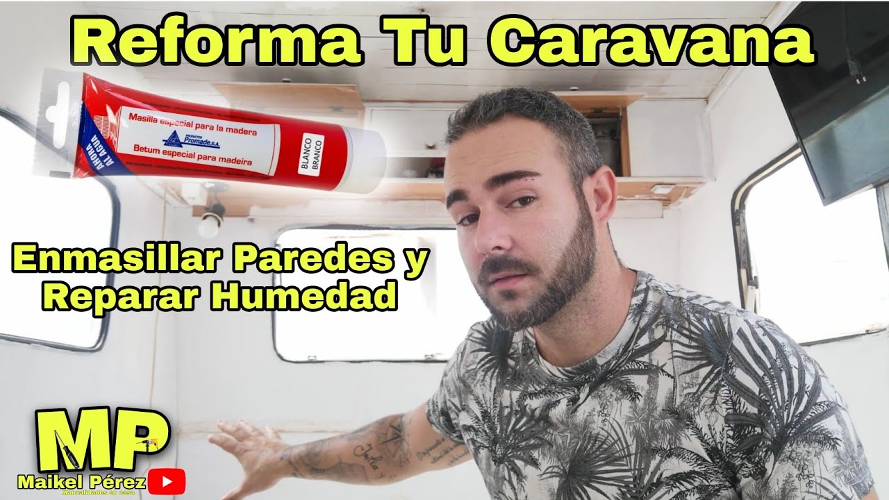 Pergola Para Caravana > 2026